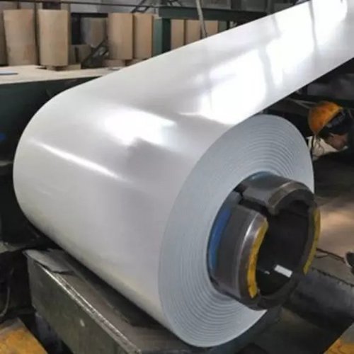 Prepainted Steel Coil PPGI Prepainted Steel Aluminum Coils Prepainted Steel Coil PPGI Prepainted Steel Aluminum Coils